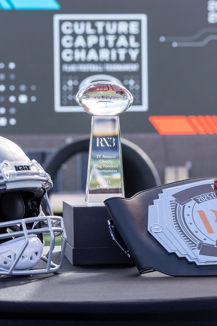 rx3foundation.com – RX3 Foundation